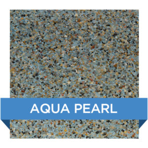 Pool Plaster & Non-hazardous Environmentally Friendly Exposure Solutions